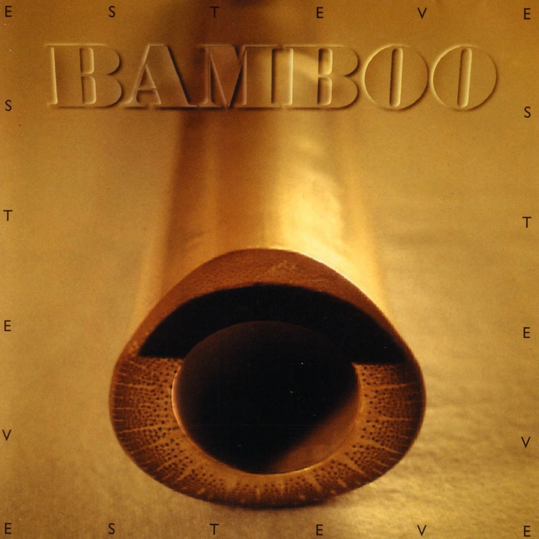 Bamboo by Pierre Estève (Album; Shooting Star): Reviews, Ratings ...