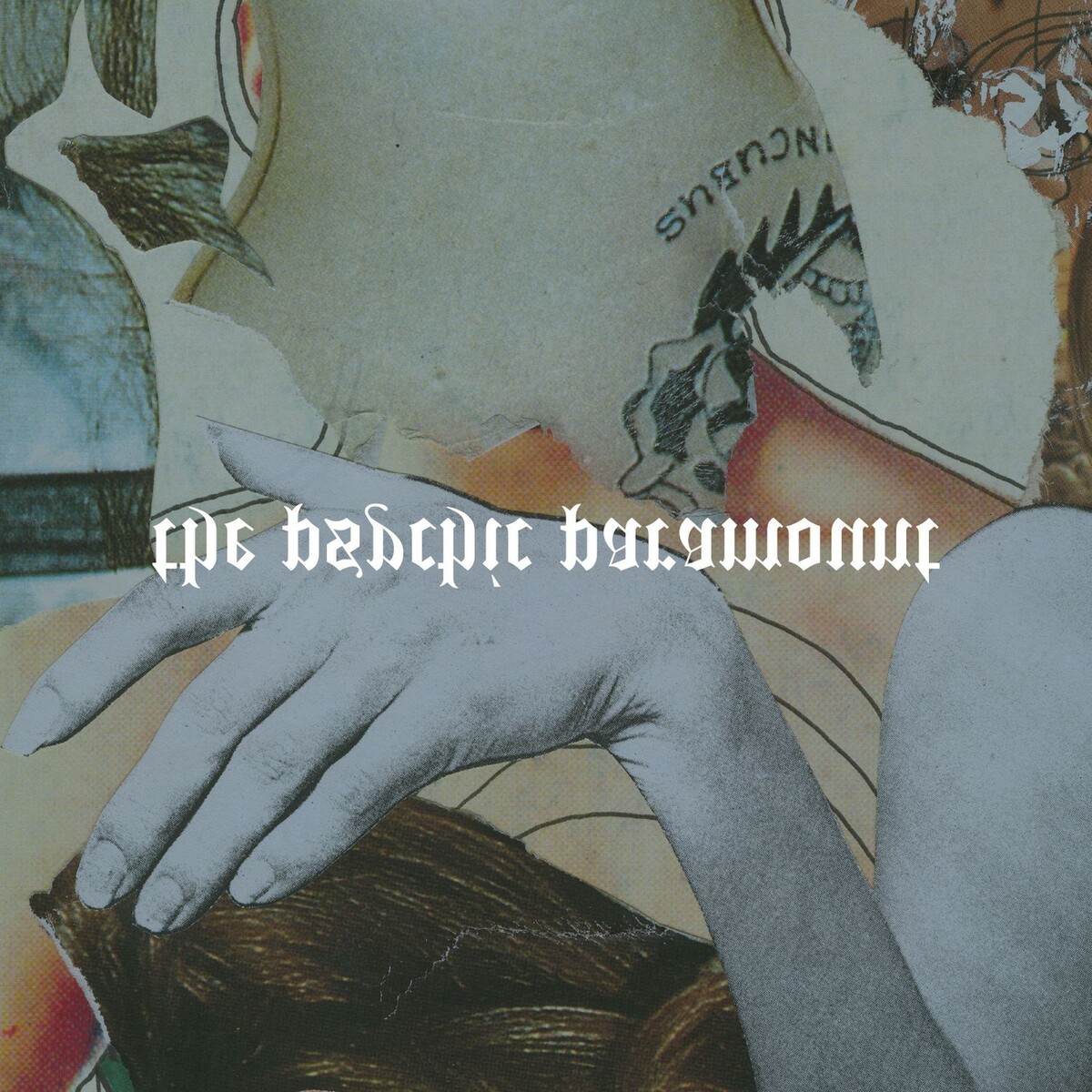 Gamelan Into the Mink Supernatural by The Psychic Paramount (Album; No ...
