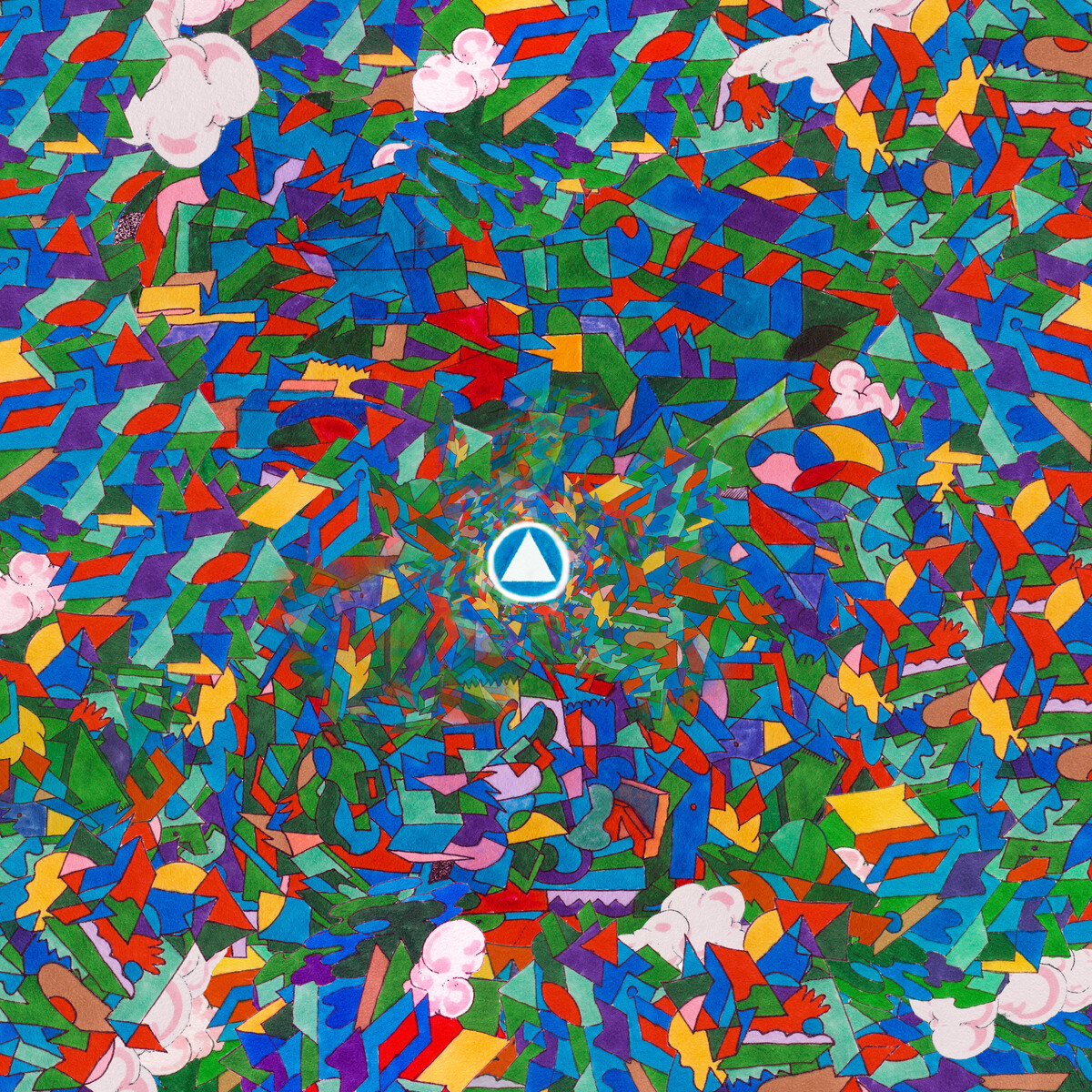 che Albums: songs, discography, biography, and listening guide - Rate ...