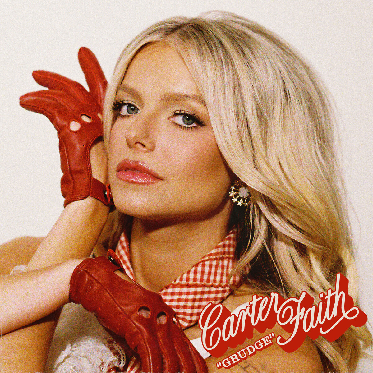 Grudge by Carter Faith (Single): Reviews, Ratings, Credits, Song list ...