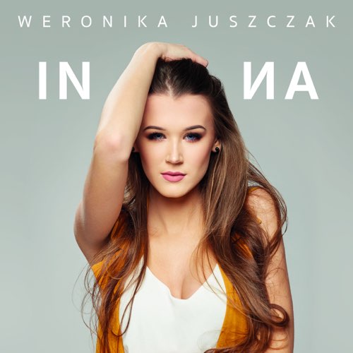 Inna by Weronika Juszczak (Album, Pop): Reviews, Ratings, Credits, Song ...