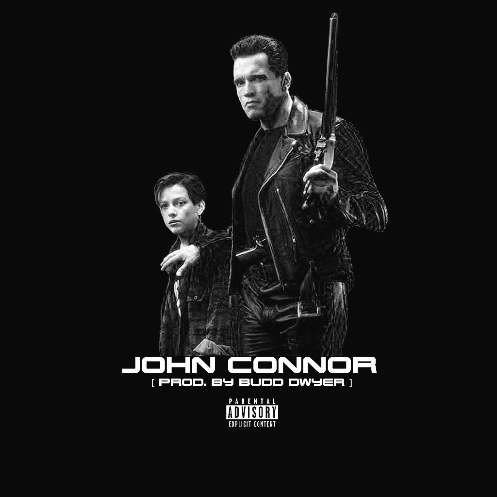 John Connor by Chetta (Single): Reviews, Ratings, Credits, Song list ...