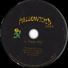 Best Horrorcore singles of 2003 - Rate Your Music