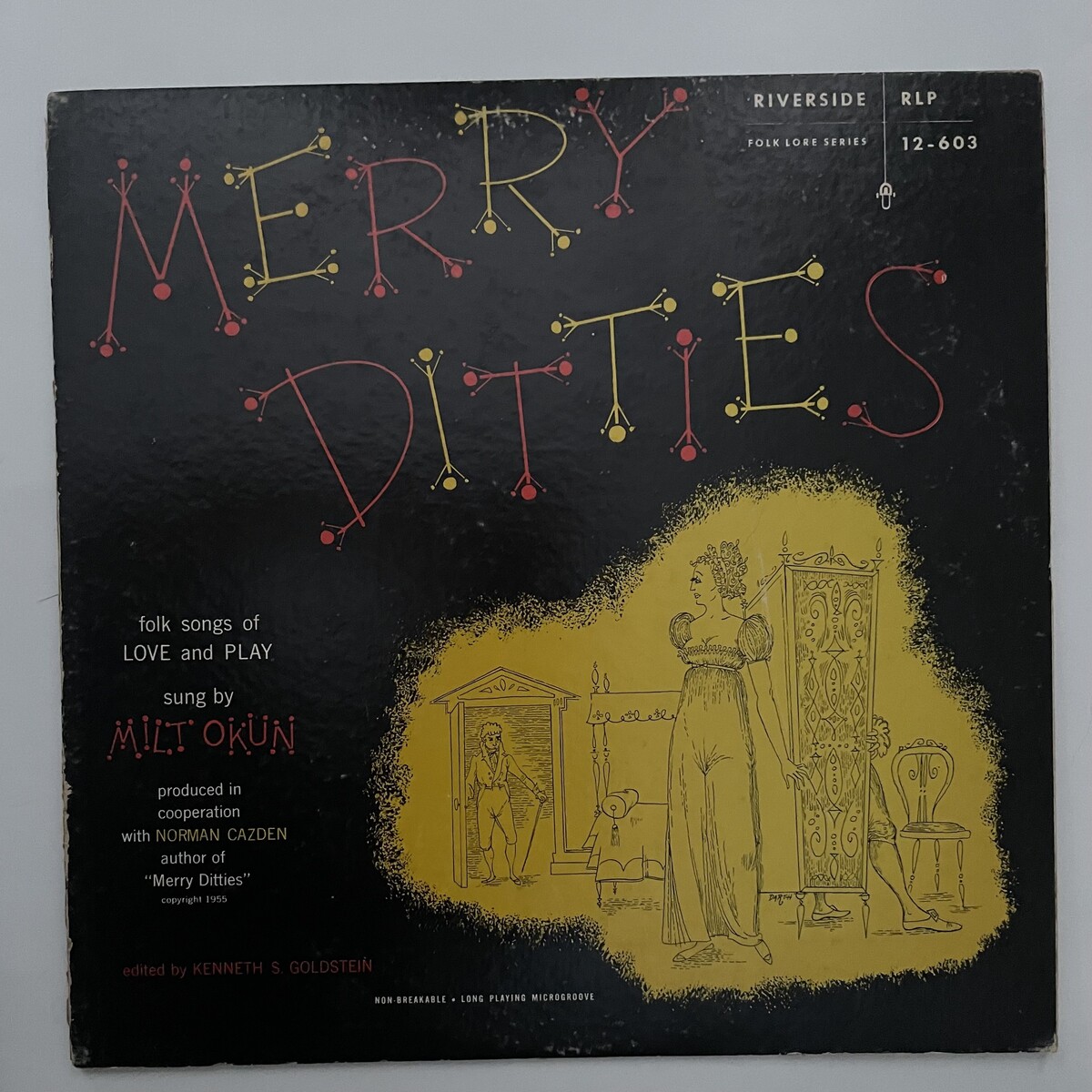 Milt Okun Albums: songs, discography, biography, and listening guide ...