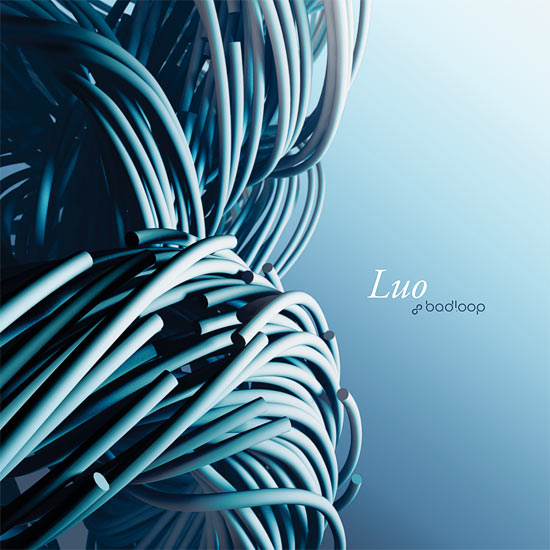 Luo by Bad Loop (Album; One; one18): Reviews, Ratings, Credits, Song list - Rate Your Music