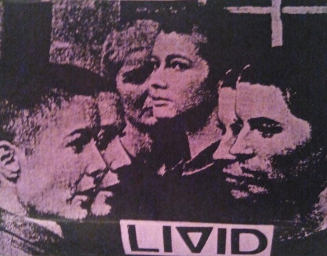 Second Demo by Livid (Album): Reviews, Ratings, Credits, Song list ...