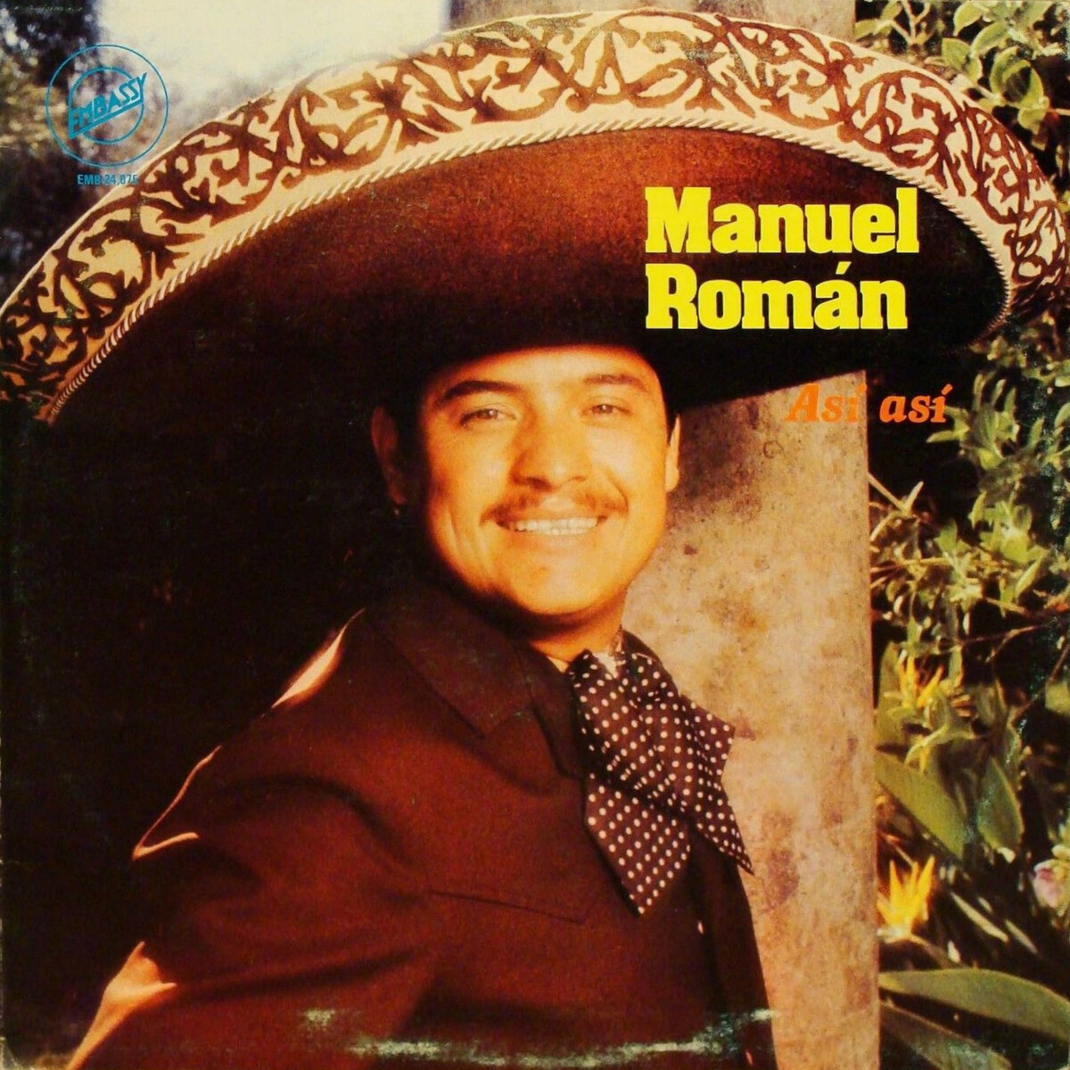 Así así by Manuel Román (Album): Reviews, Ratings, Credits, Song list ...