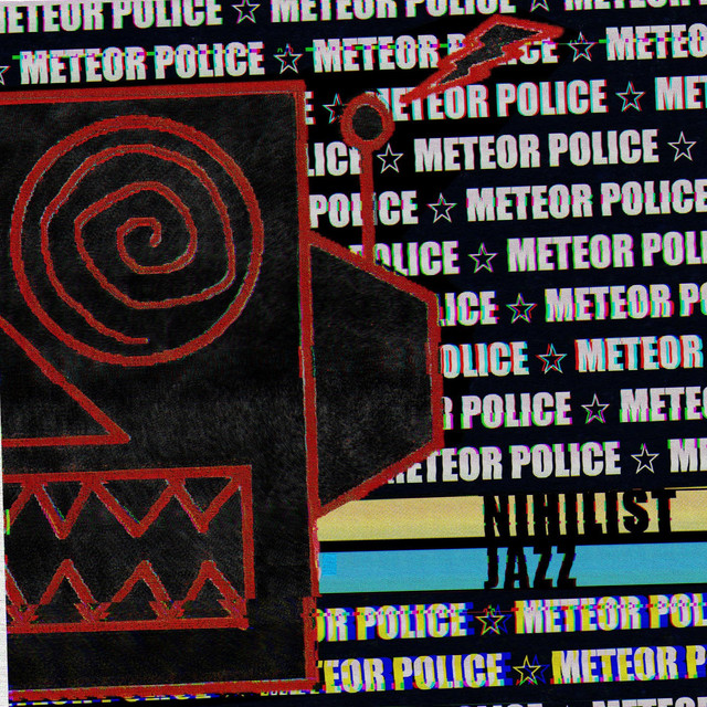 Nihilist Jazz by Meteor Police (Single): Reviews, Ratings, Credits ...