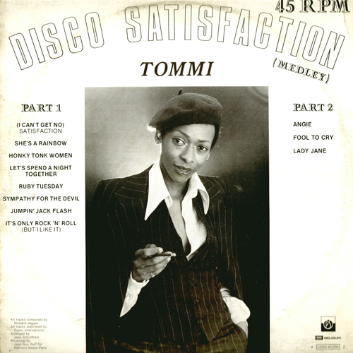 Tommi Albums: songs, discography, biography, and listening guide - Rate ...