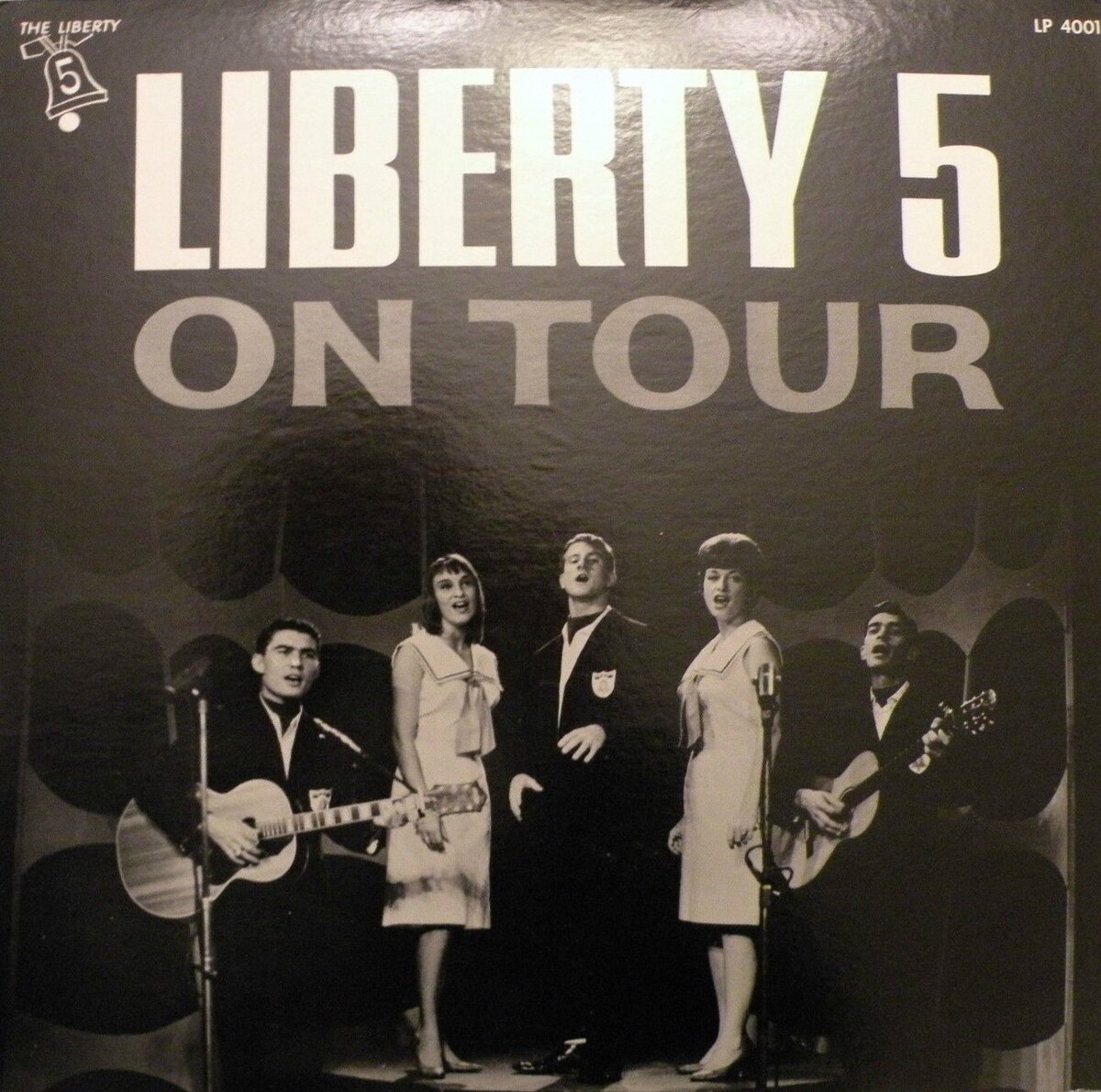 Liberty 5 Albums: songs, discography, biography, and listening guide ...