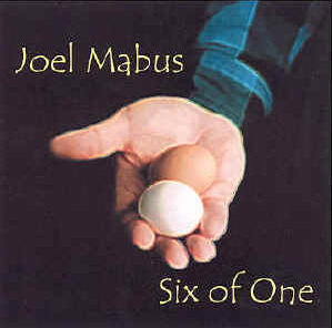 Six of One by Joel Mabus (Album, Bluegrass): Reviews, Ratings, Credits ...