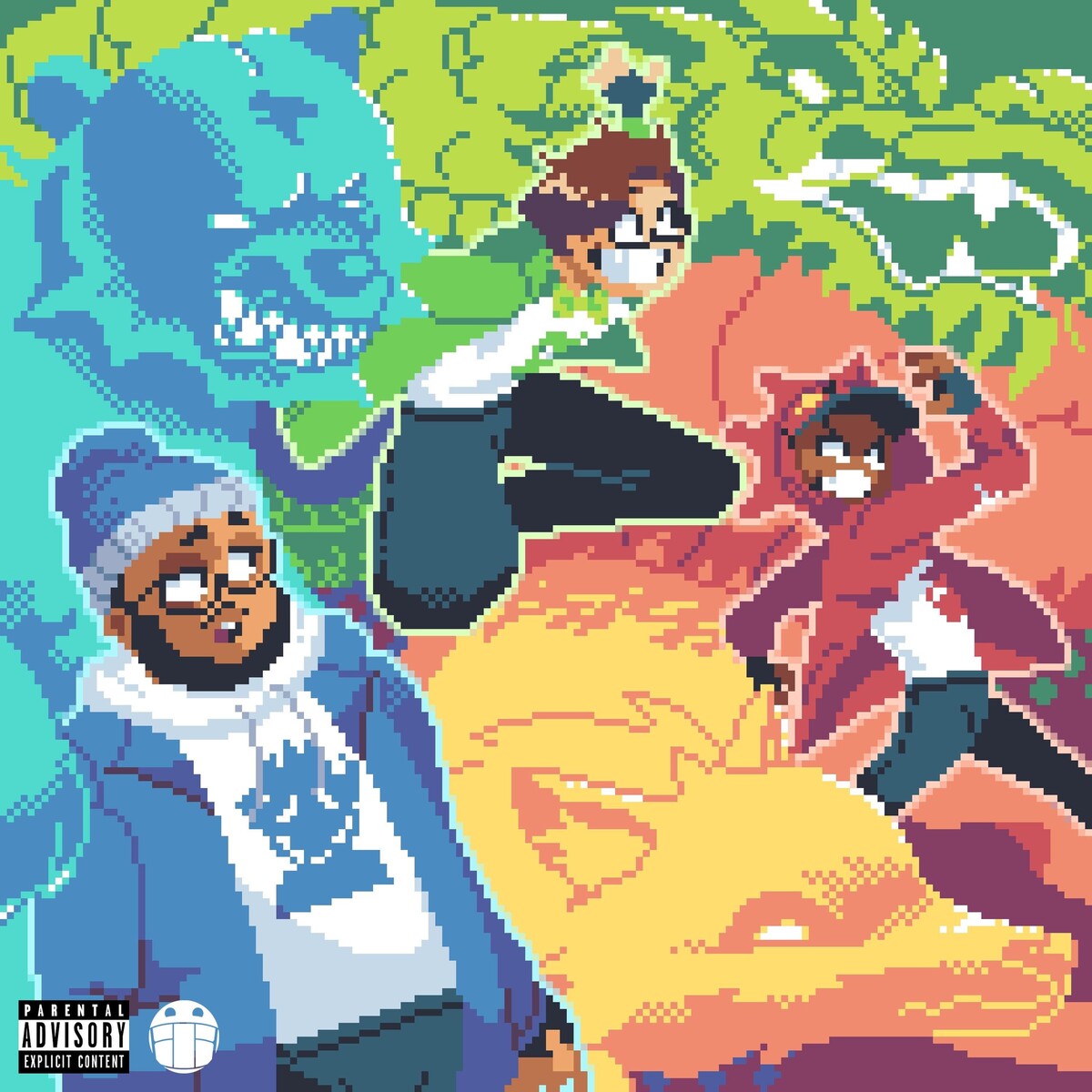 Y'Know? by Jeesh (Single): Reviews, Ratings, Credits, Song list - Rate ...