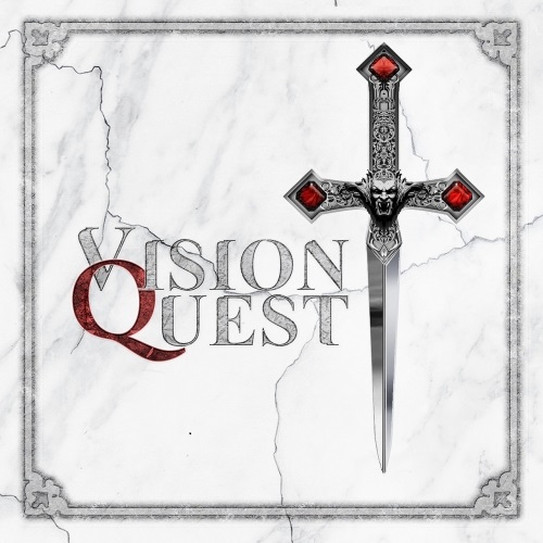 Vision Quest by Vision Quest (Album, Progressive Rock): Reviews ...
