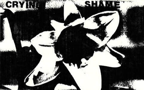 Crying Shame by Mental Anguish (Album): Reviews, Ratings, Credits, Song ...