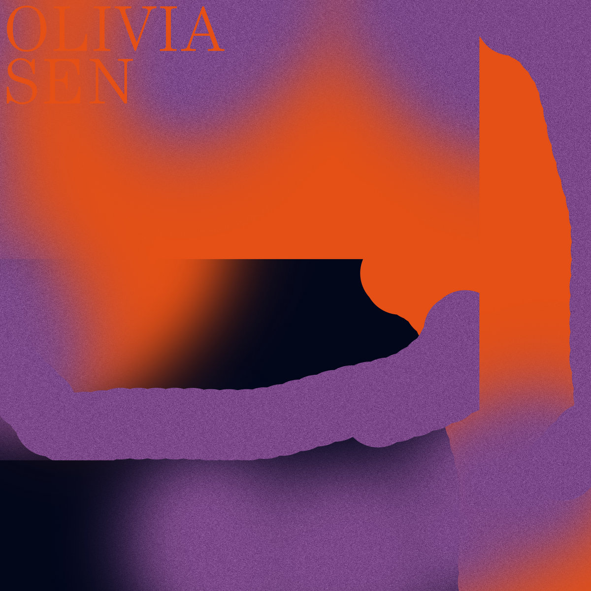 Sen by Olivia (Album, EBM): Reviews, Ratings, Credits, Song list - Rate ...