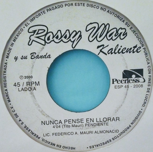 Best Peruvian Music singles of the 2000s - Rate Your Music