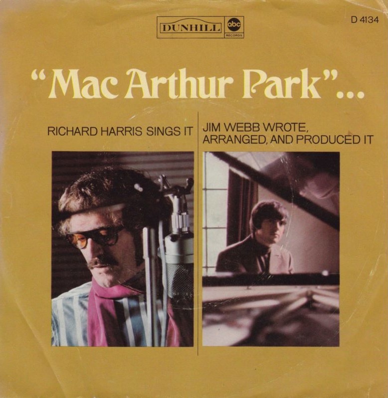 Richard Harris Albums: songs, discography, biography, and listening ...