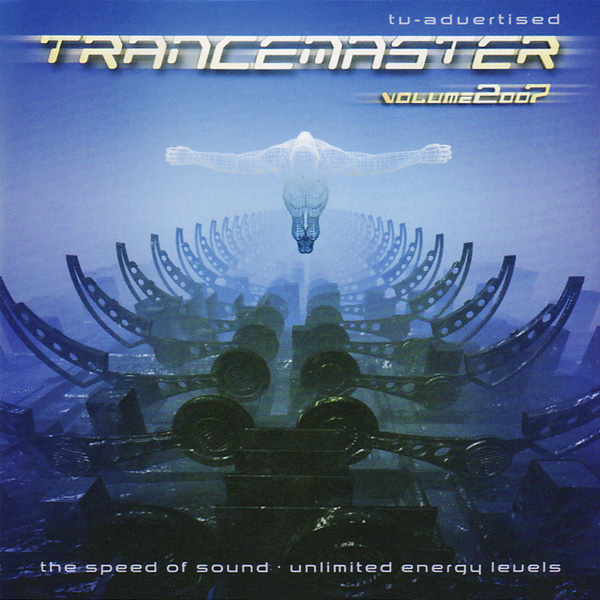 Trancemaster 2007 by Various Artists (Compilation, Trance): Reviews ...