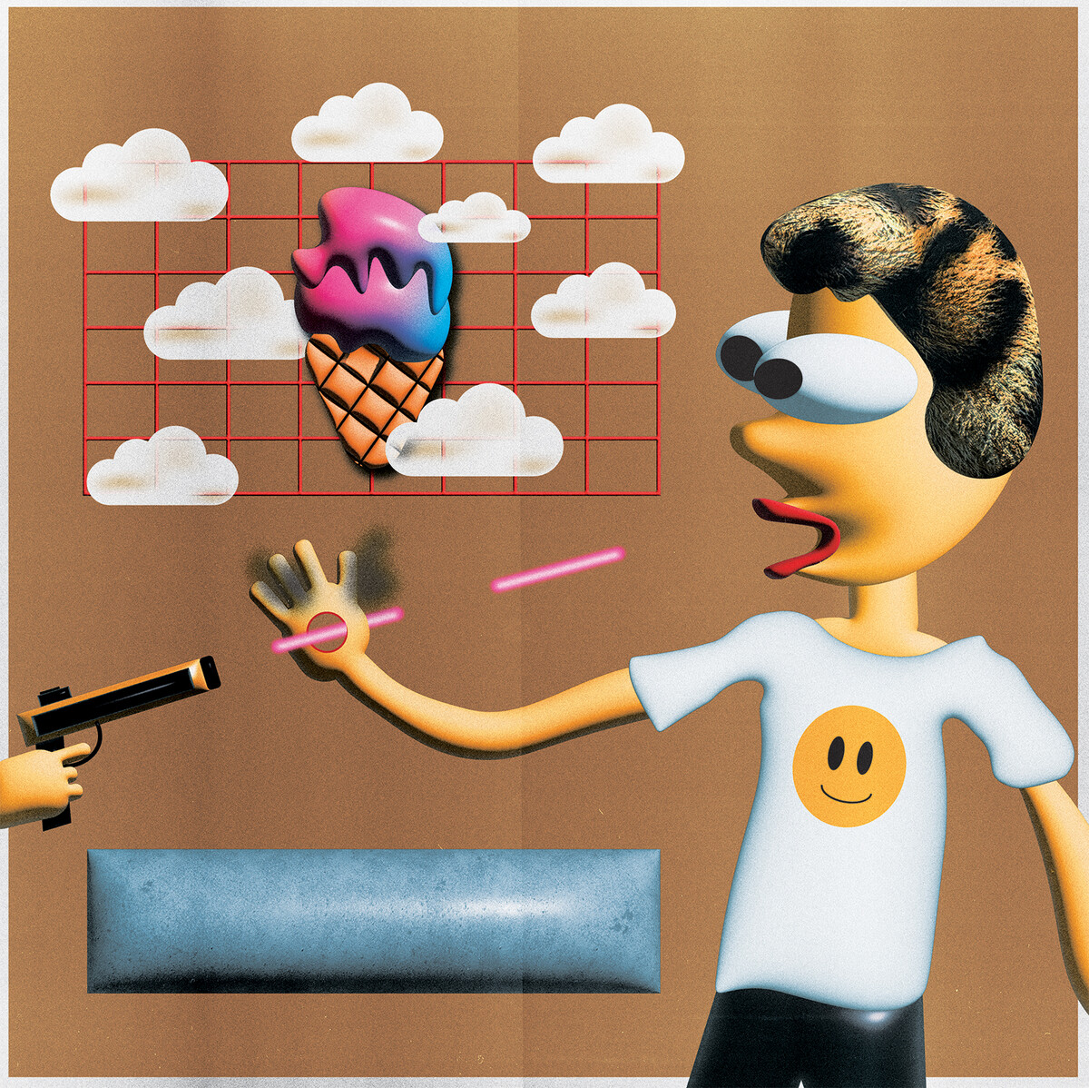 Fever Dream Simulator by Dream Computer (Album, Utopian Virtual): Reviews, Ratings, Credits ...