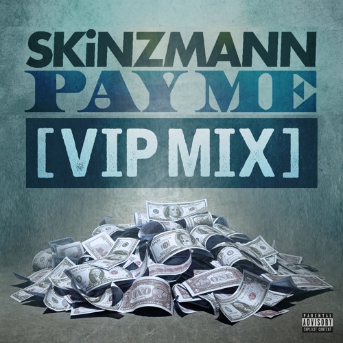 Pay Me (VIP Mix) by Mr Traumatik, SkinzMann, Devilman & Dizzle Kid ...