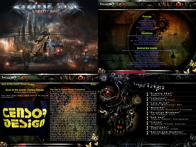 Best Demoscene singles of 2014 - Rate Your Music