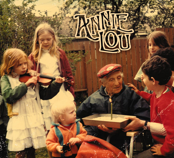 Annie Lou Albums: songs, discography, biography, and listening guide ...