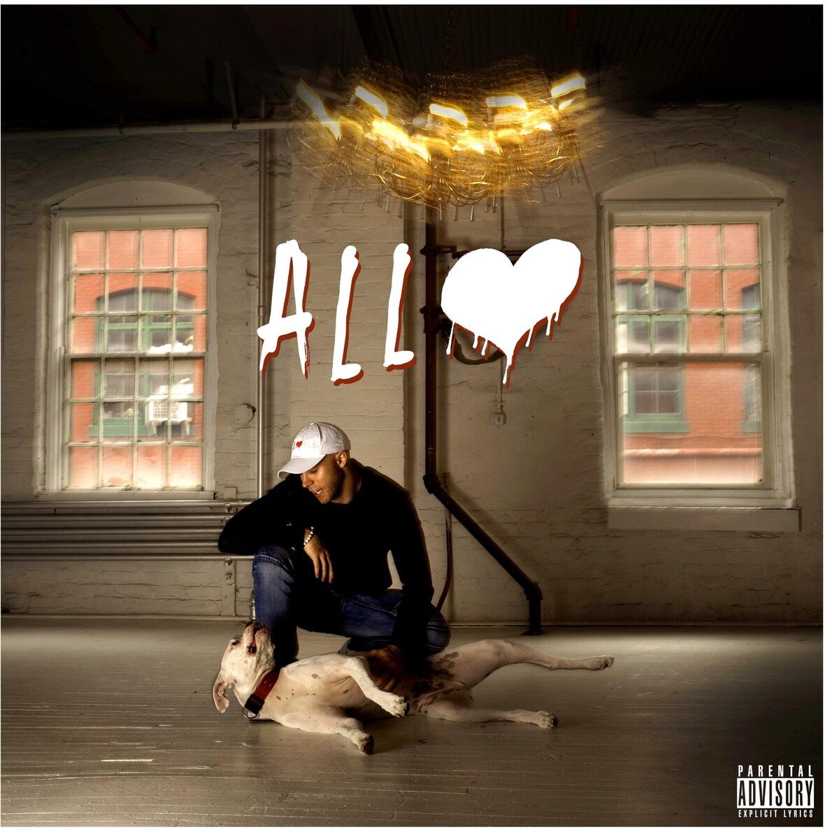 All Heart by Ryan Willen (Album): Reviews, Ratings, Credits, Song list ...
