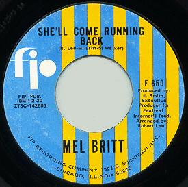 Mel Britt Albums: songs, discography, biography, and listening guide ...