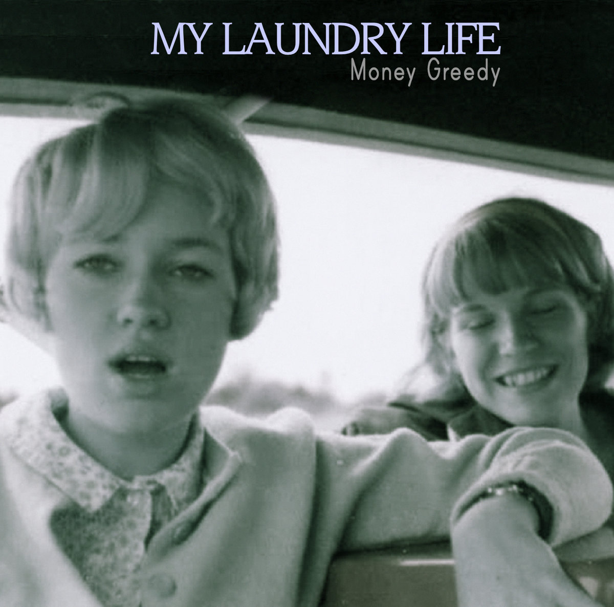 Money Greedy by My Laundry Life (Single, Singer-Songwriter): Reviews ...
