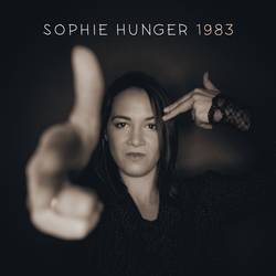 1983 by Sophie Hunger (Album; Gentlemen): Reviews, Ratings, Credits ...