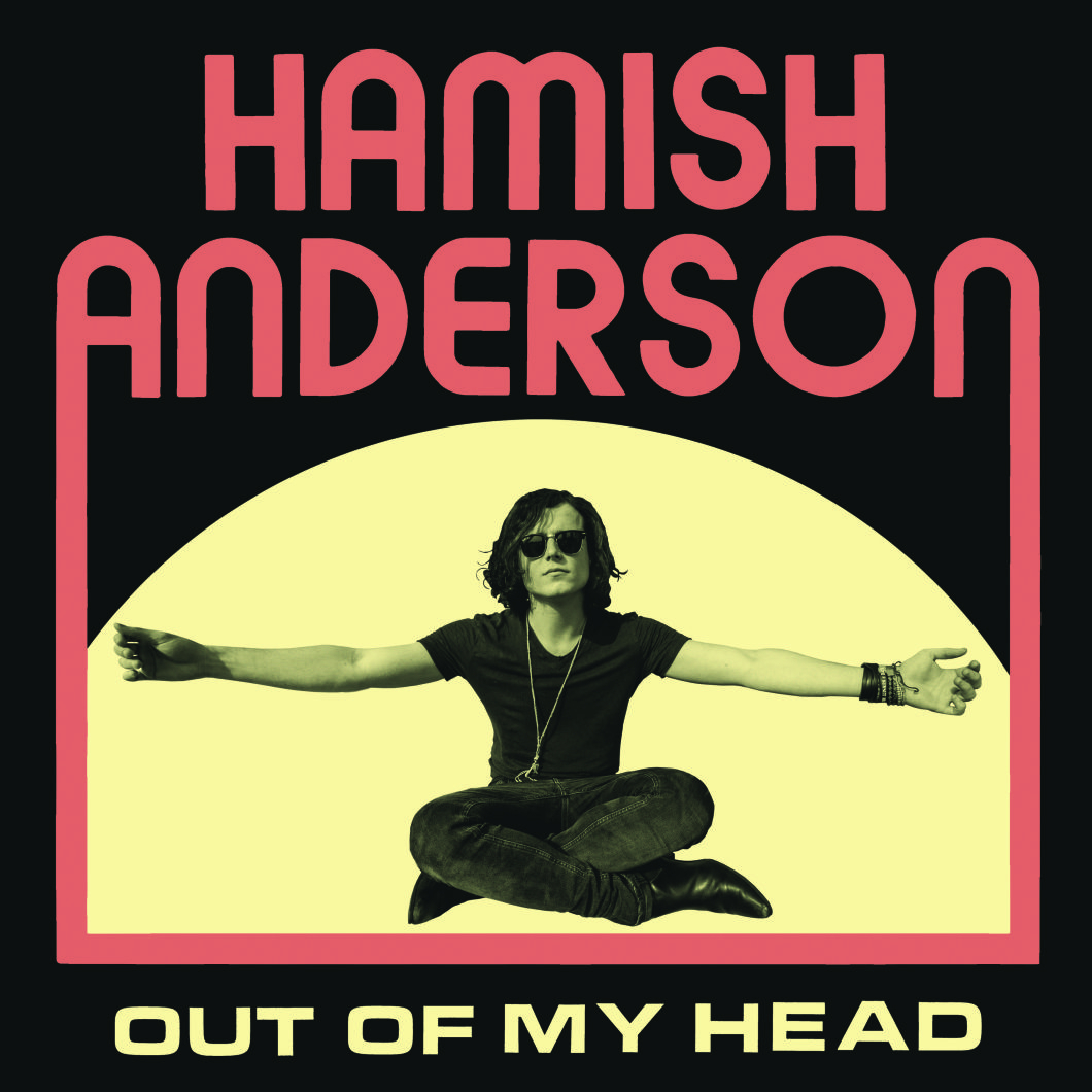 Hamish Anderson Albums: songs, discography, biography, and listening ...