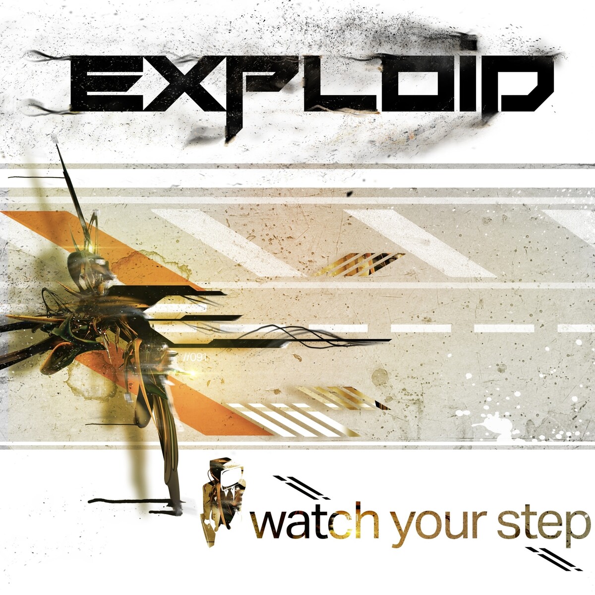 Watch Your Step by Exploid (Single): Reviews, Ratings, Credits, Song ...