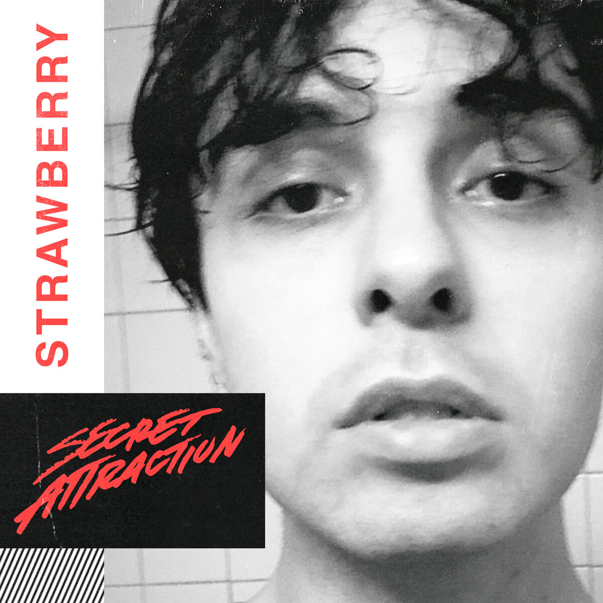 Strawberry by Secret Attraction (EP): Reviews, Ratings, Credits, Song ...