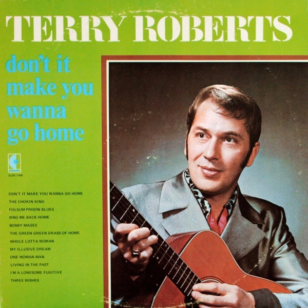 Terry Roberts Albums: songs, discography, biography, and listening ...