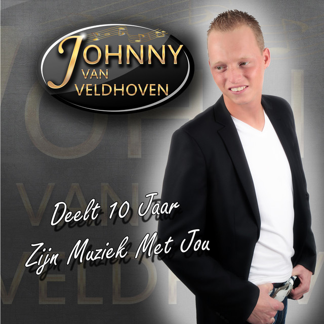 Johnny van Veldhoven Albums: songs, discography, biography, and listening guide - Rate Your Music
