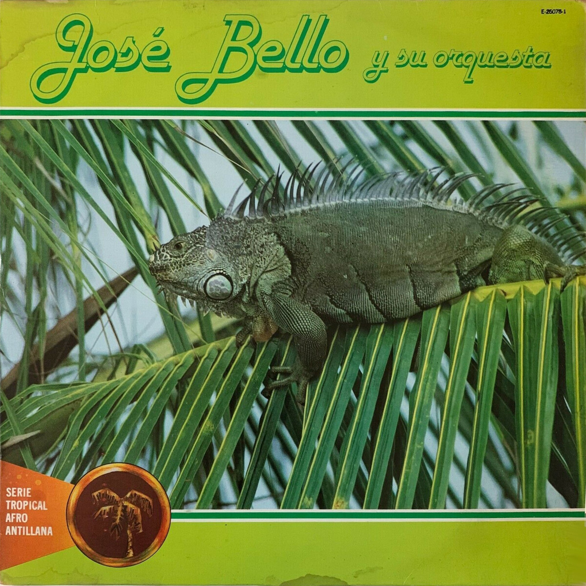 José Bello y Su Orquesta by José Bello (Album): Reviews, Ratings ...