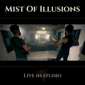 Mist of Illusions (Live in Studio) by Mobius (Single): Reviews, Ratings, Credits, Song list ...