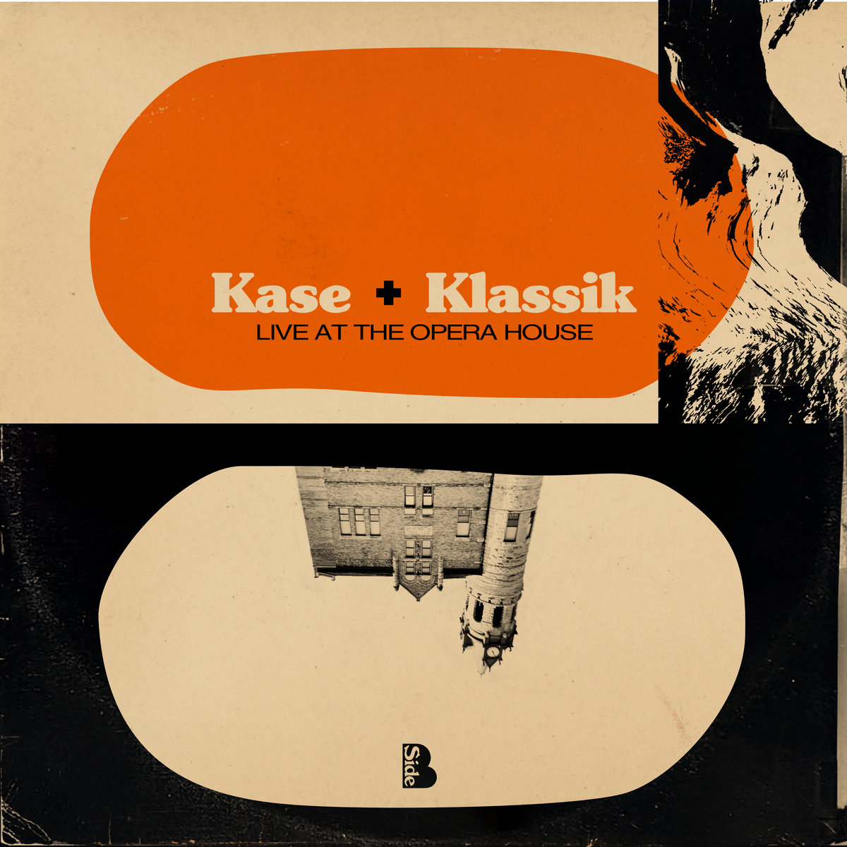 Live at the Opera House by KASE (Album): Reviews, Ratings, Credits ...