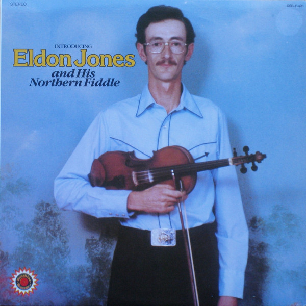Eldon Jones Albums: songs, discography, biography, and listening guide - Rate Your Music