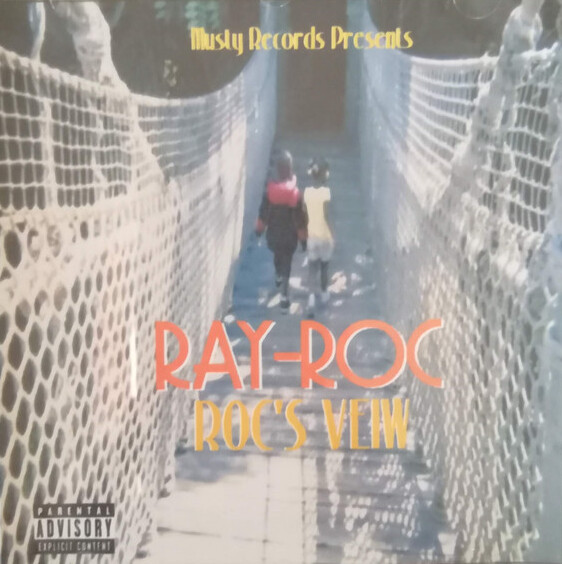 Ray-Roc Albums: songs, discography, biography, and listening guide ...