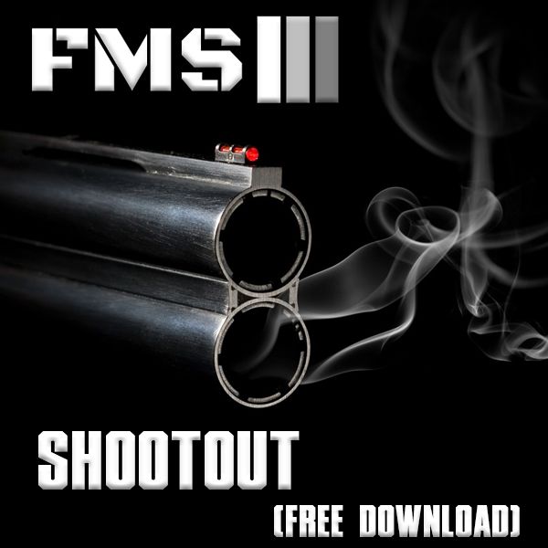 Shootout by FMS (Single): Reviews, Ratings, Credits, Song list - Rate ...