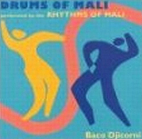 Rhythms of Mali Albums: songs, discography, biography, and listening ...