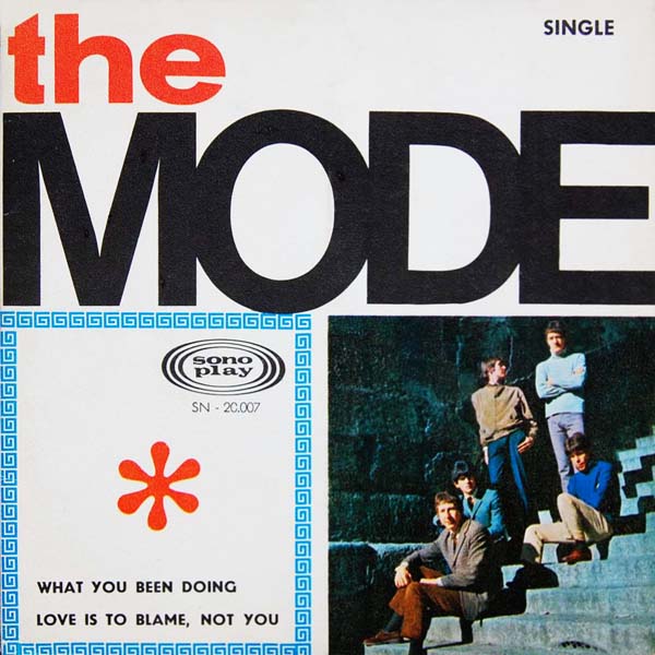 The Mode Albums: songs, discography, biography, and listening guide ...