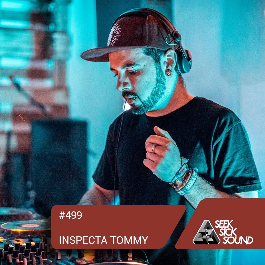 Inspecta Tommy Albums: songs, discography, biography, and listening ...