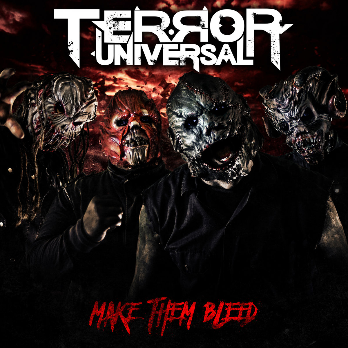 Terror Universal Albums: songs, discography, biography, and listening ...