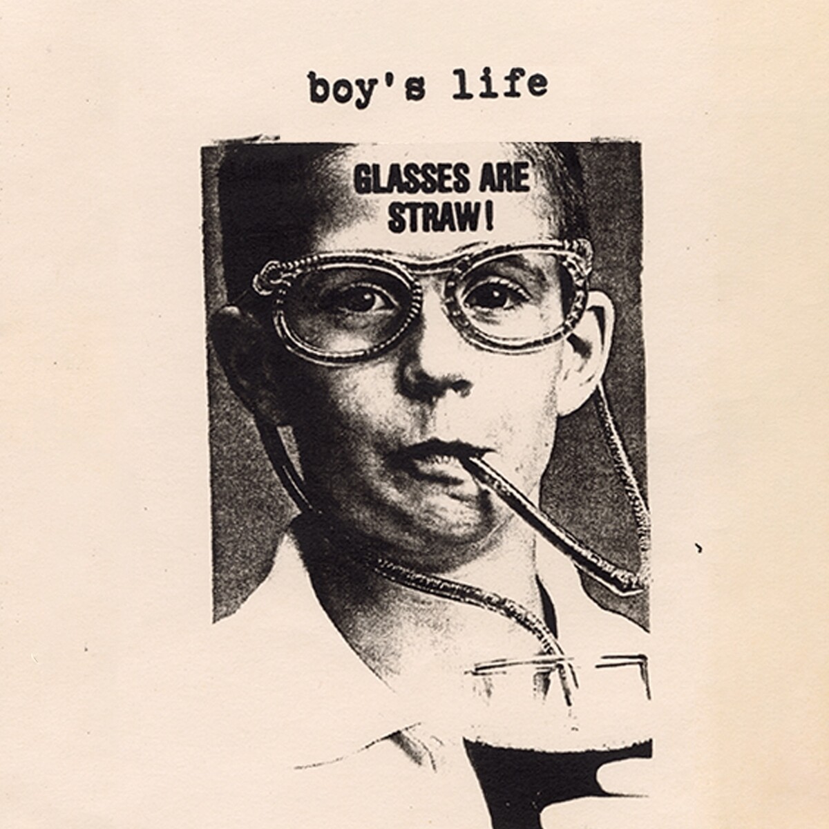 Boys Life (Demo) by Boys Life (EP; Numero; NUM2274DIGITAL): Reviews ...