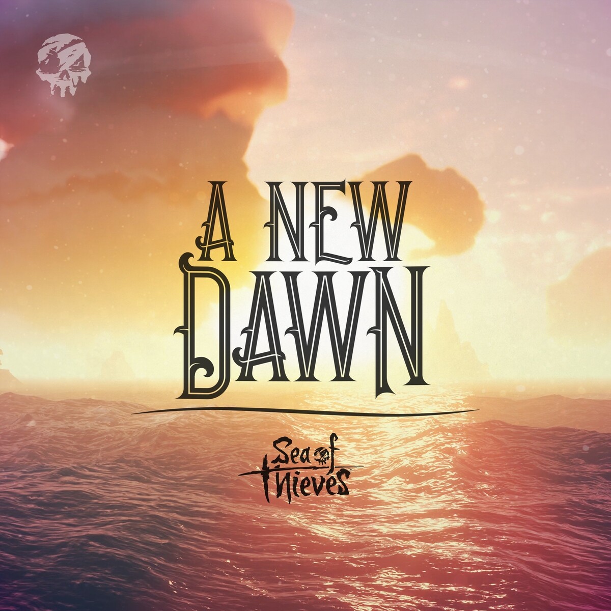 A New Dawn by Robin Beanland (Single): Reviews, Ratings, Credits, Song ...