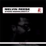 Strong Resemblance by Melvin Reese (EP): Reviews, Ratings, Credits ...