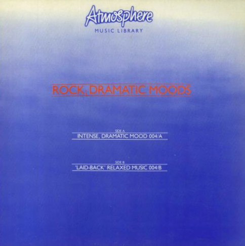 Rock; Dramatic Moods by Various Artists (Album): Reviews, Ratings ...