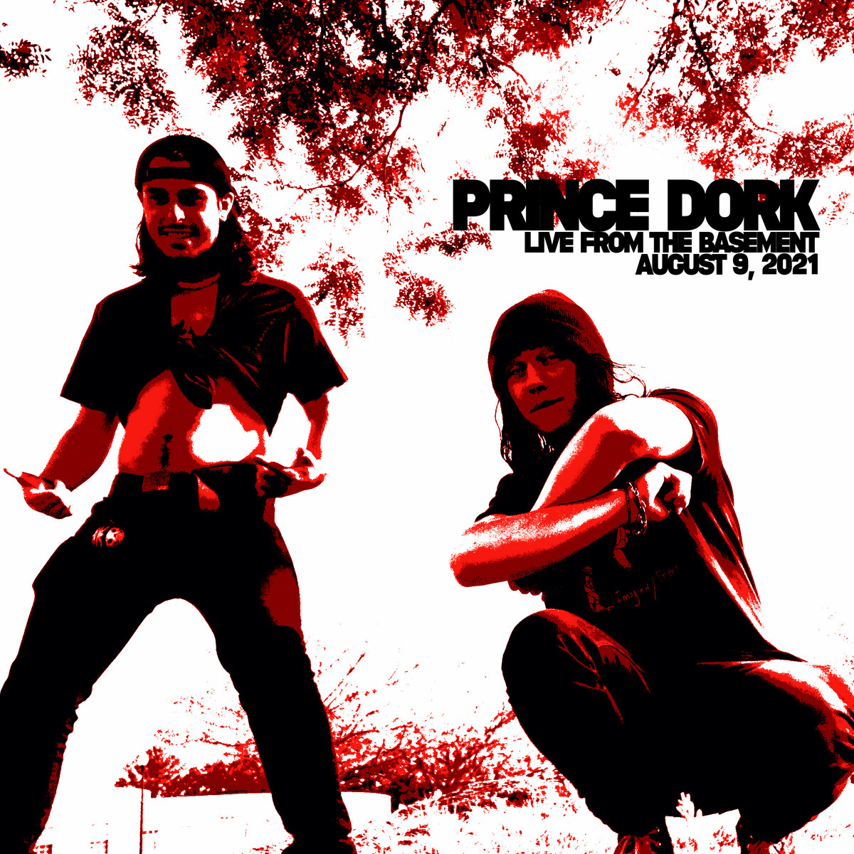 Prince Dork Albums: songs, discography, biography, and listening guide ...